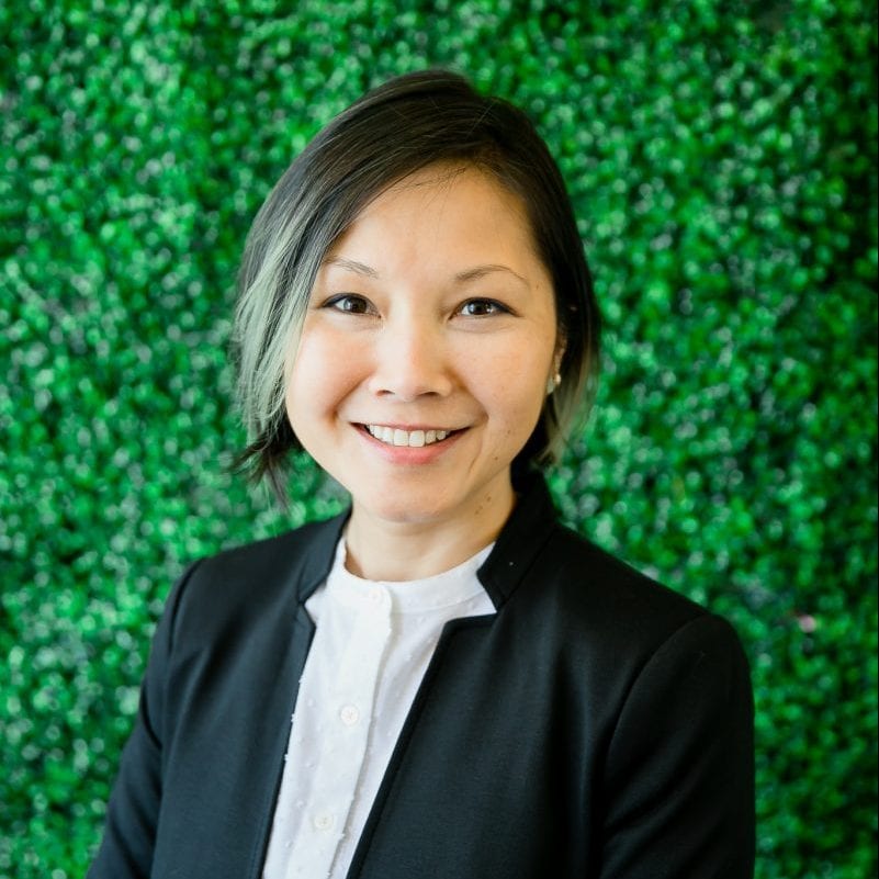 Grace Rodriguez | Impact Hub Houston: Empowering Impact Entrepreneurs ...