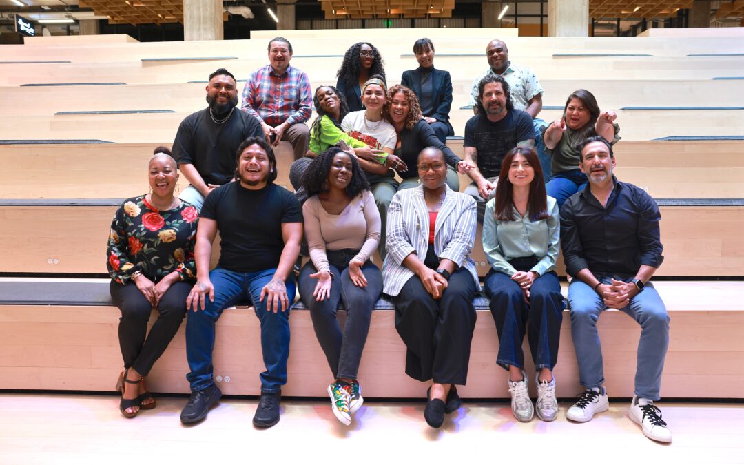 Impact Hub Houston Launches Inaugural “Ideas to Impact Accelerator” to ...