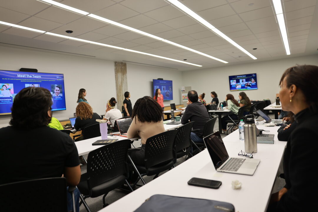 Impact Hub Houston Launches Inaugural “Ideas to Impact Accelerator” to ...